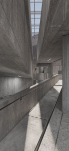 Preliminary Research Office - Bulging Wall(s)