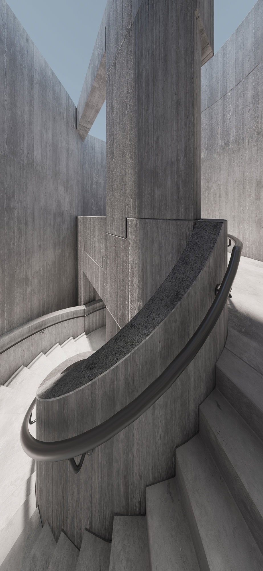 Preliminary Research Office - Bulging Wall(s)