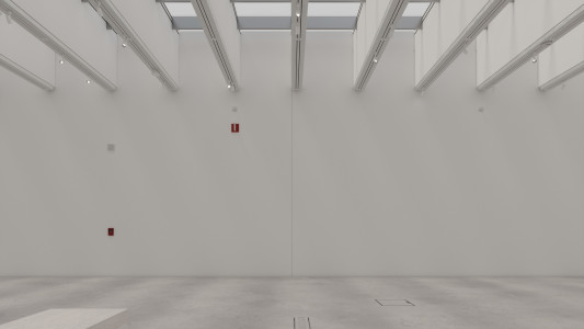 Preliminary Research Office - Bulging Wall(s)