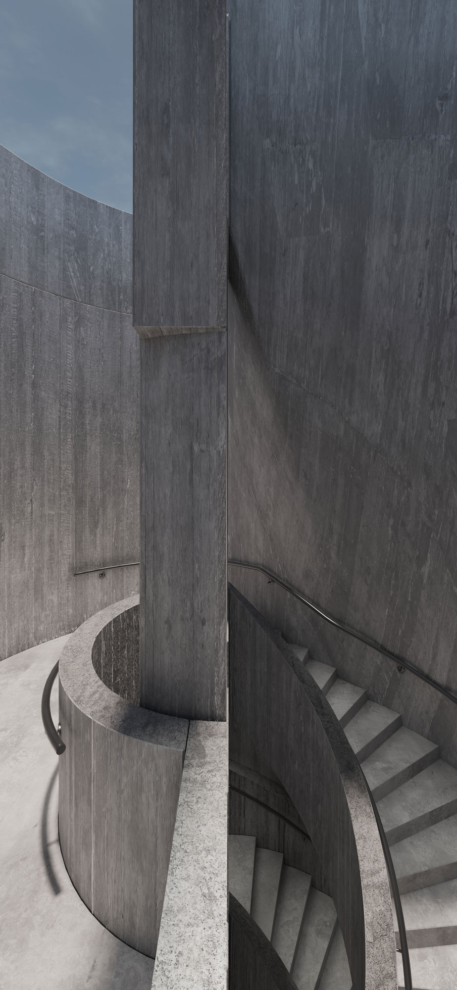 Preliminary Research Office - Bulging Wall(s)