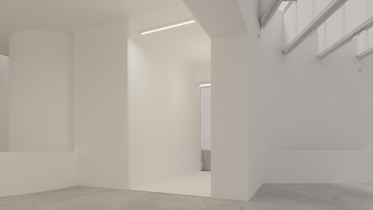 Preliminary Research Office - Bulging Wall(s)