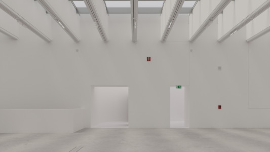 Preliminary Research Office - Bulging Wall(s)