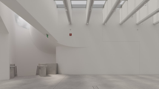 Preliminary Research Office - Bulging Wall(s)