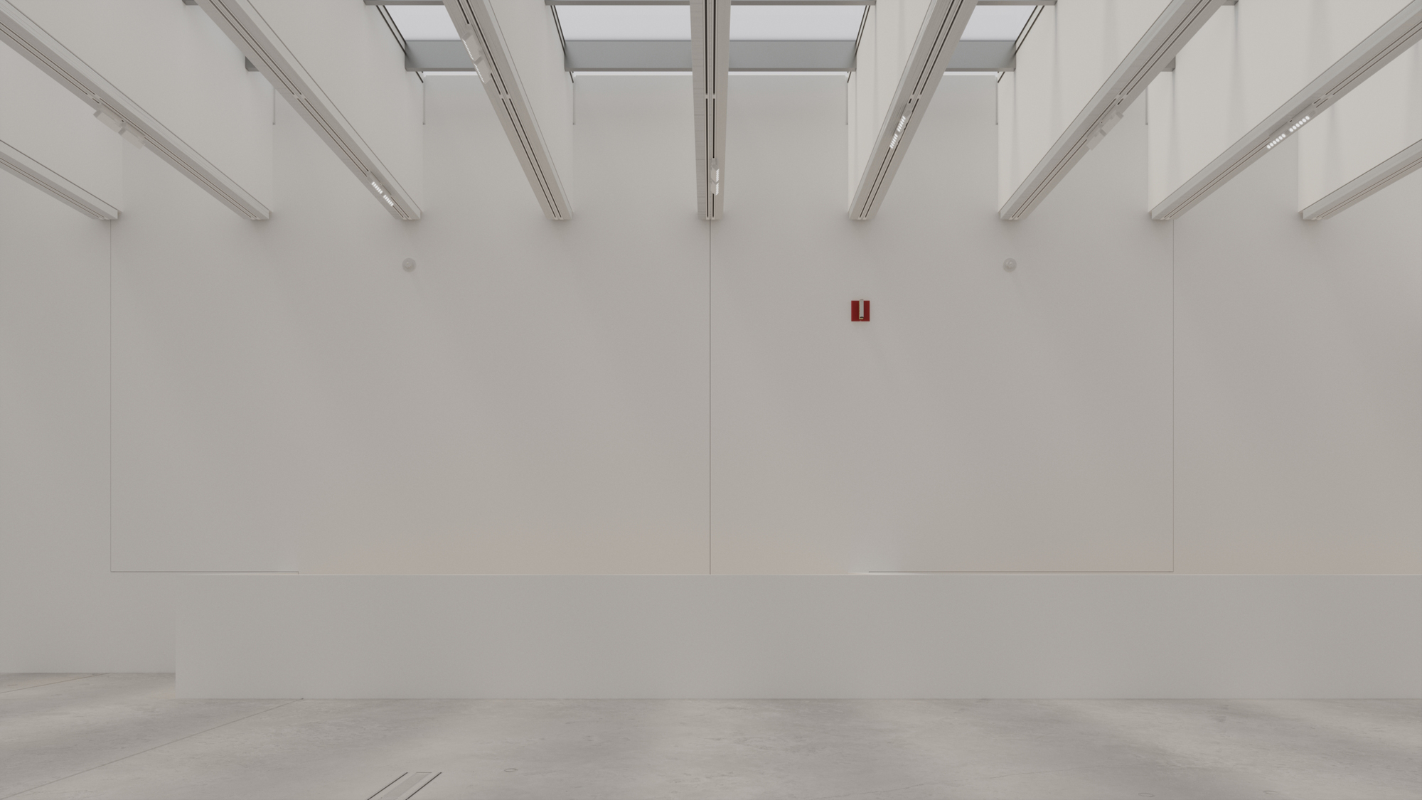 Preliminary Research Office - Bulging Wall(s)