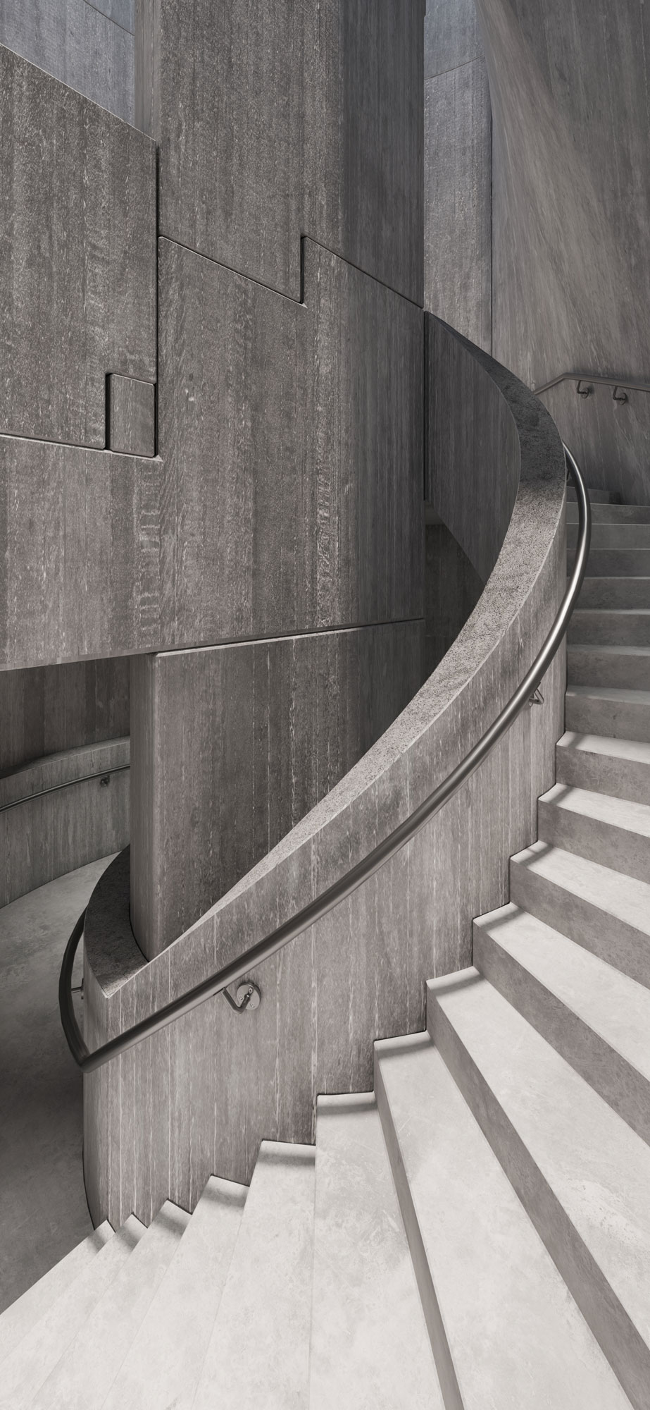 Preliminary Research Office - Bulging Wall(s)