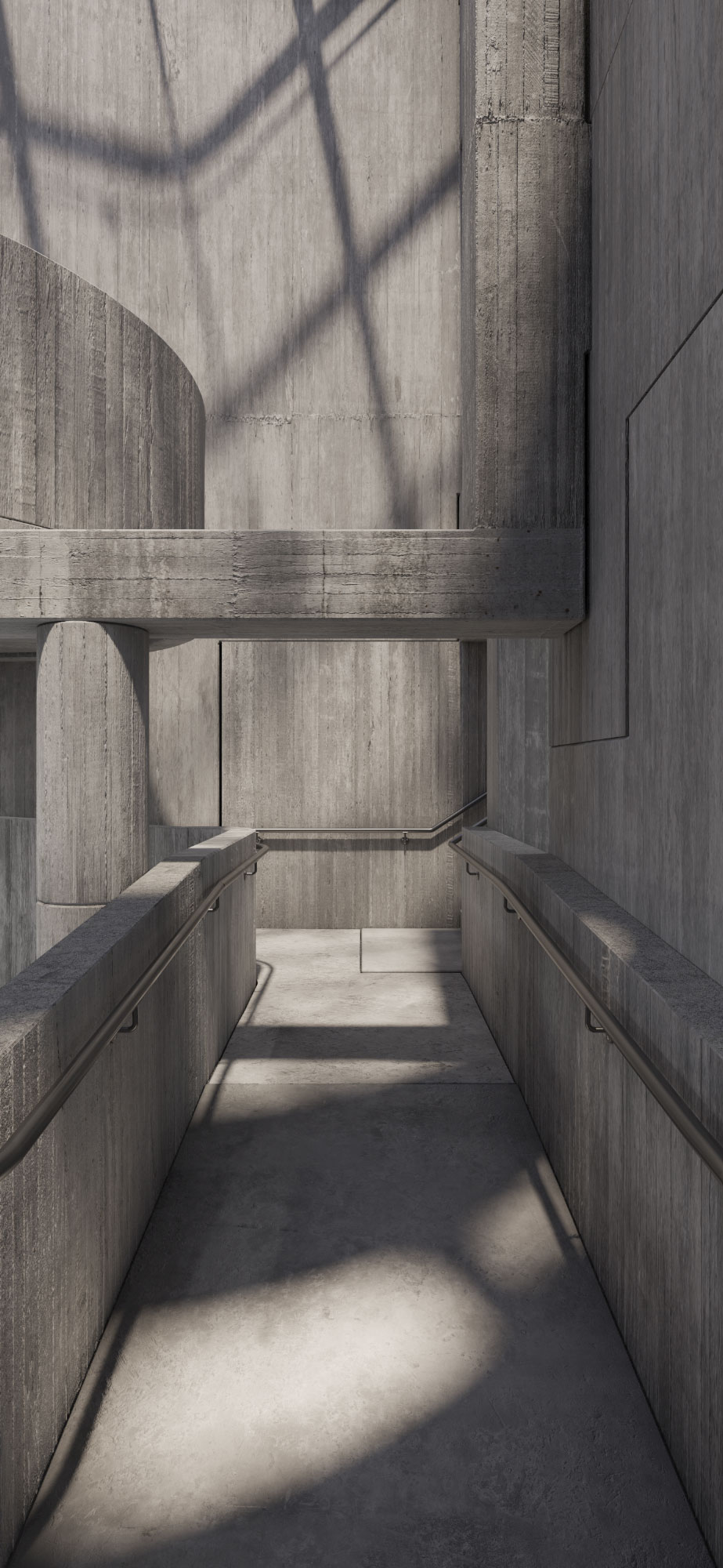 Preliminary Research Office - Bulging Wall(s)