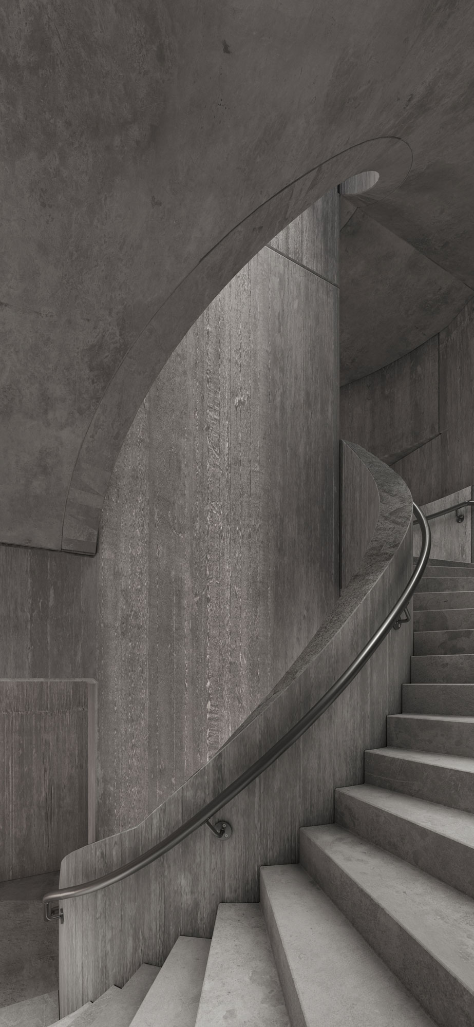 Preliminary Research Office - Bulging Wall(s)