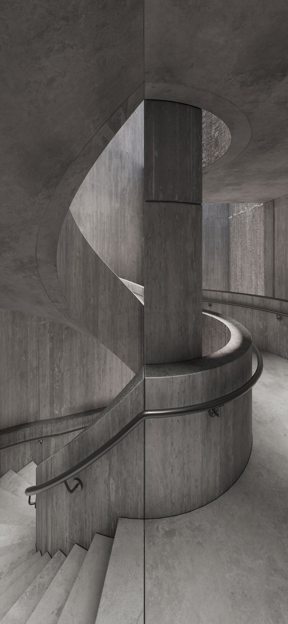 Preliminary Research Office - Bulging Wall(s)